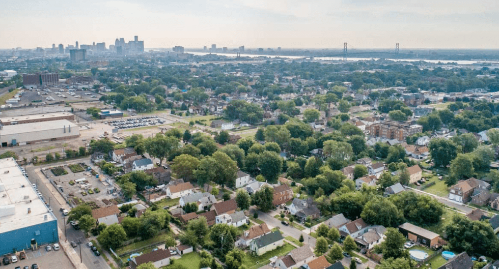 Reducing Barriers to Residential Energy Security through an Integrated ...