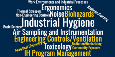 Continuing Education - U-M COHSE