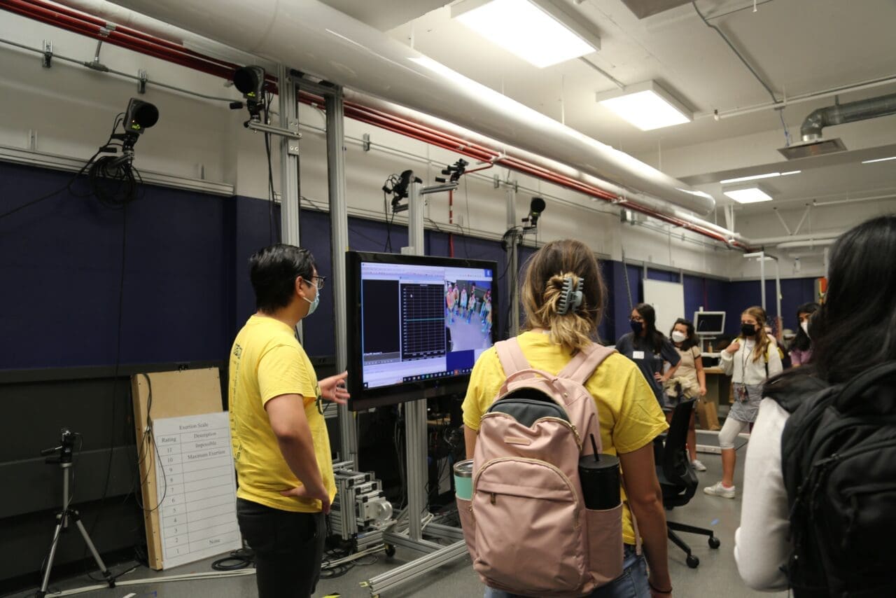 About Us | U-M COHSE