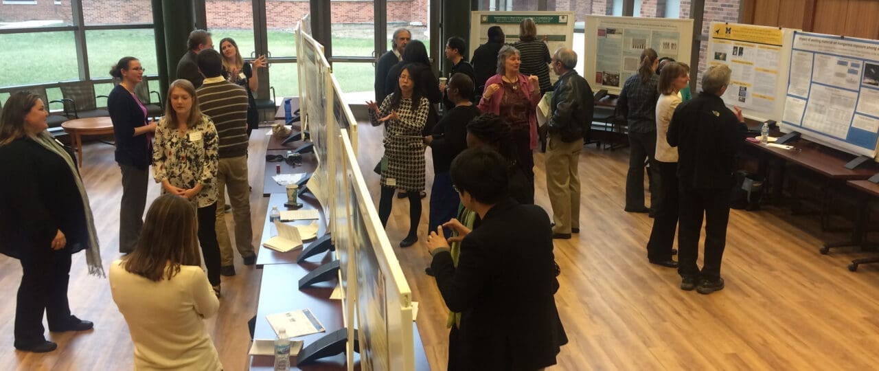 Research & Faculty | U-M COHSE