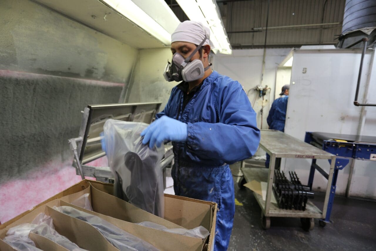 U-M COHSE | University of Michigan Center for Occupational Health and ...