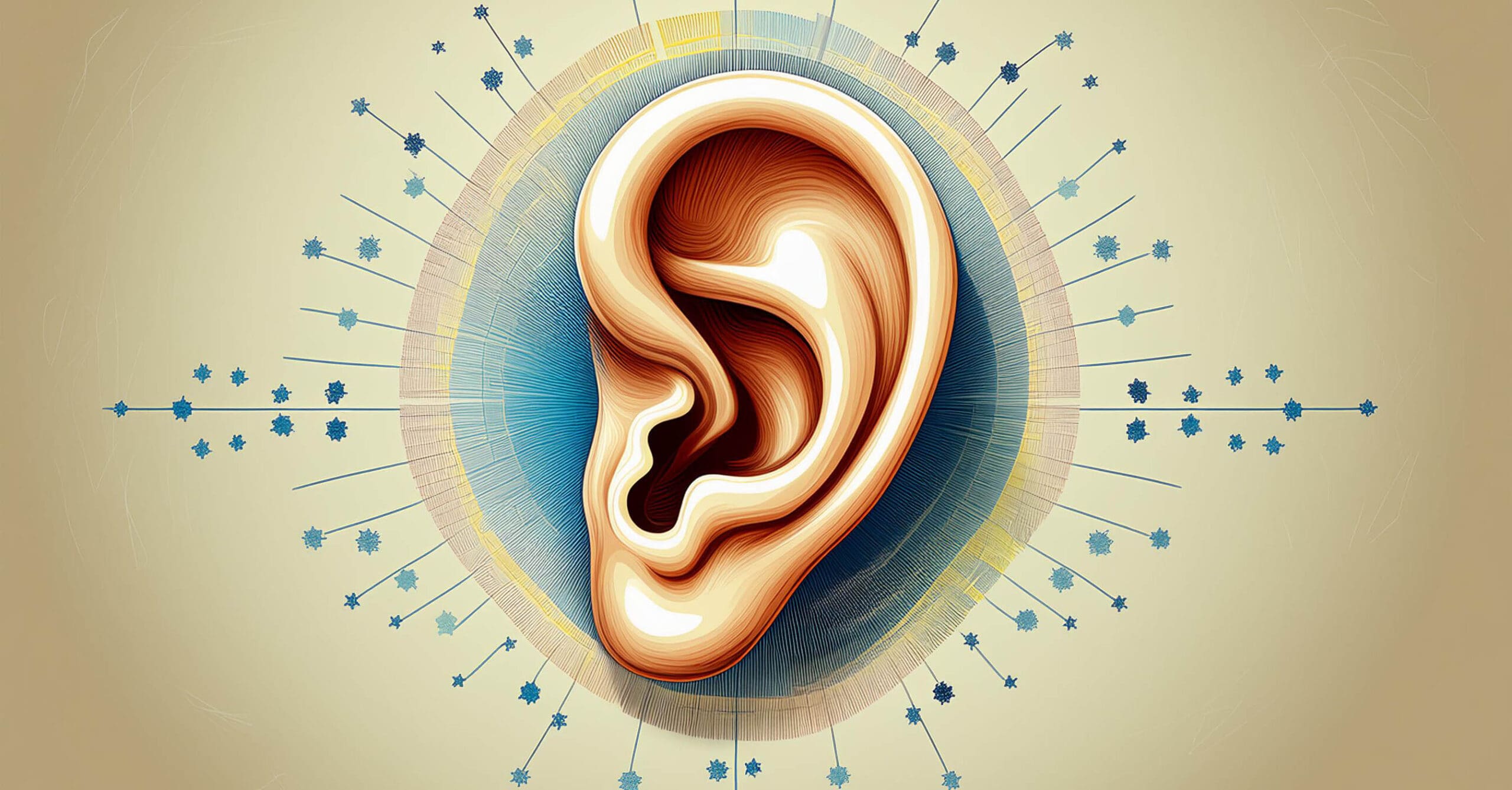 SPH: Apple Hearing Study reveals prevalence of tinnitus - U-M COHSE