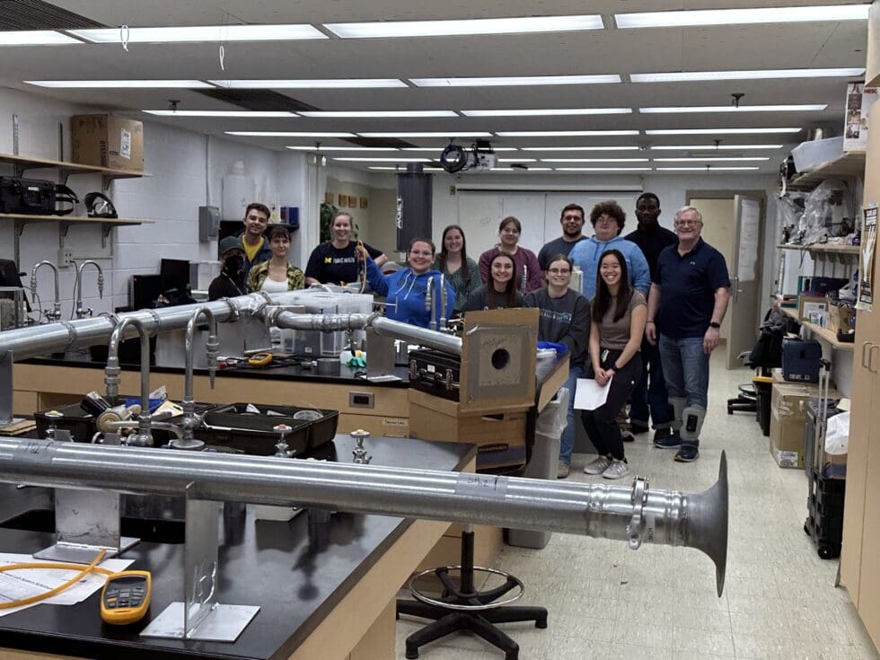 Industrial Hygiene (IH) - U-M COHSE